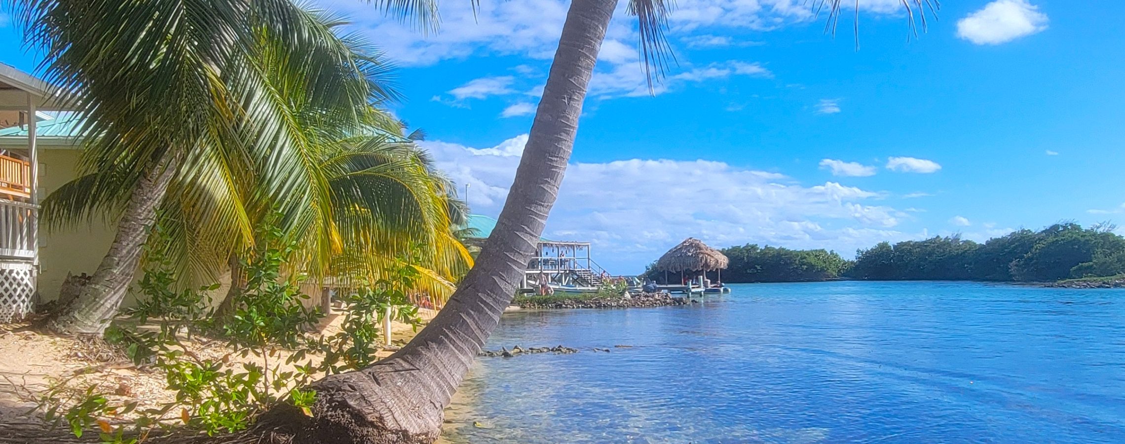 Caribbean Island Resort – Real Estate In Tropical Belize